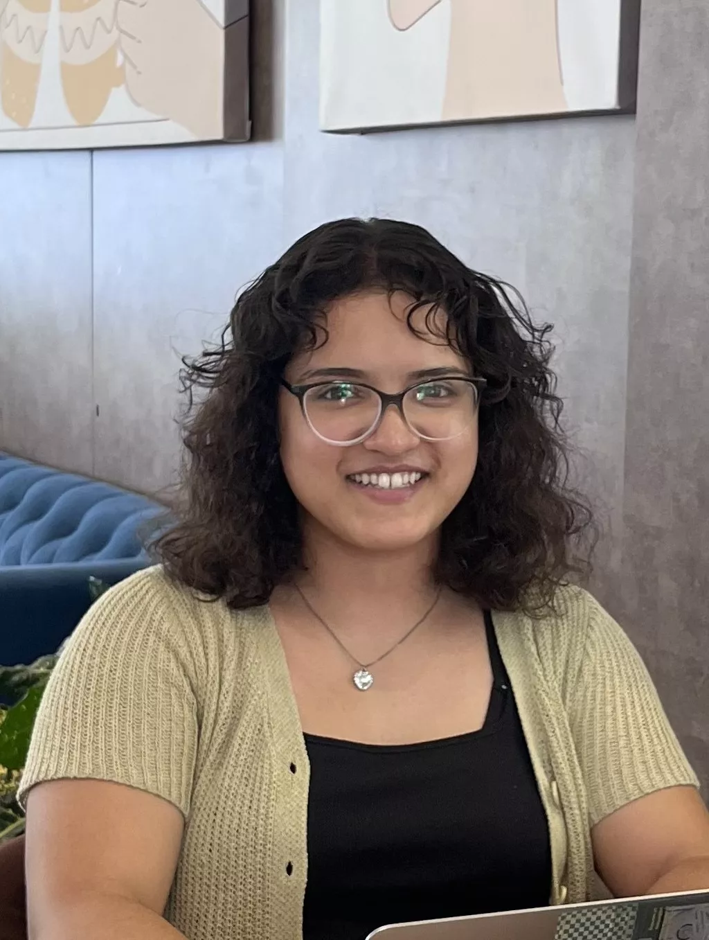 Pragya Silwal ‘27: Transforming Leadership Theories into Practice